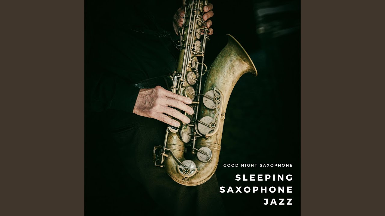 Night Jazz Sax - YouTube Music