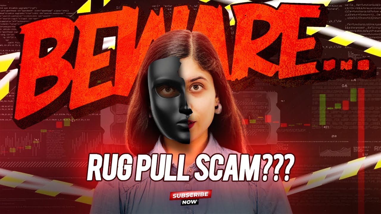 WATCH The EASY Way to Avoid Rug Pulling with Memecoins in 2025 - YouTube