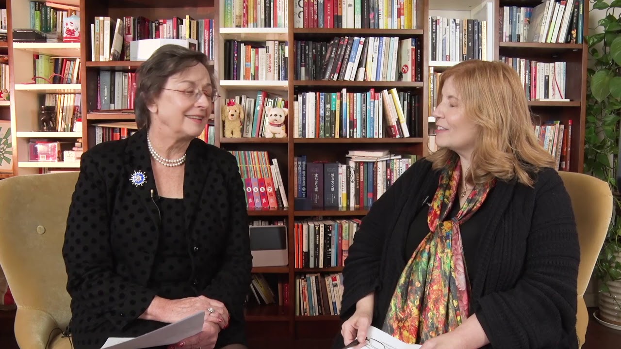 CSW - Dr. Catherine Bosshart, BPW International Vice President UN - YouTube