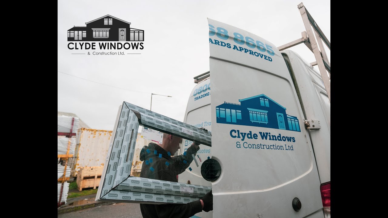 Inside Clyde - Where experience Meets Innovation - YouTube