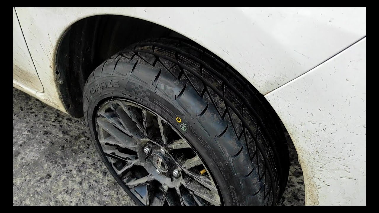 VELG MOMO RING 15 MANTAP..!! DI MOBIL AGYA LEBAR VELG 7 RATA, BAN BARU DELIUM EVORIZE, KEMBANG ...