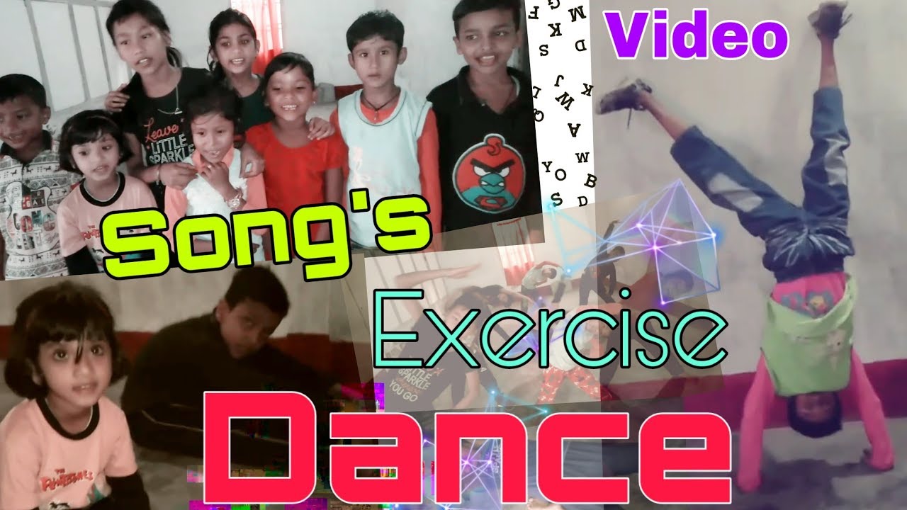 Dance|Song|Rati Rati|HD Video - YouTube