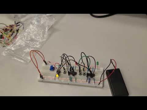 Ece 301 lab 12 - YouTube
