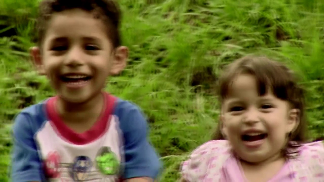 SHAKA Y DRES Cambio Climático - Vídeo Oficial - - YouTube