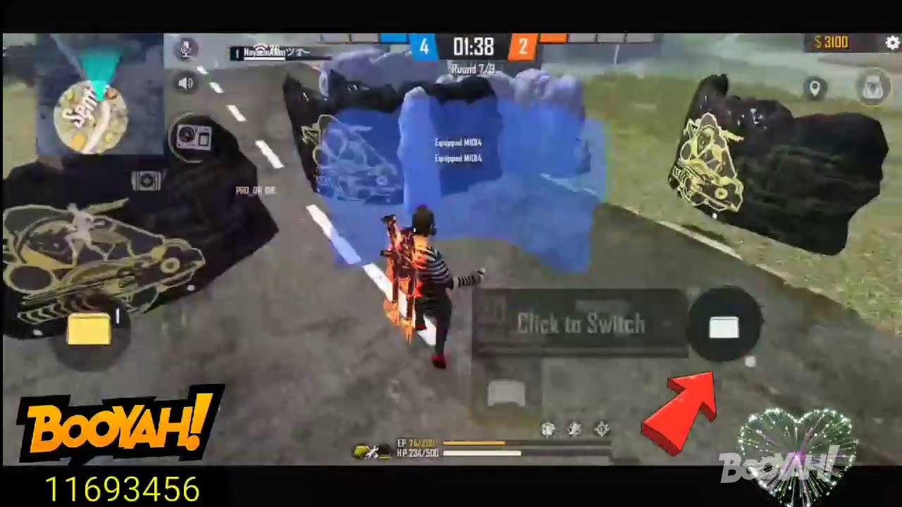 A_S gaming ka pahala video mane dala ha like jsj s shhsj hsjsjs shhsj ...