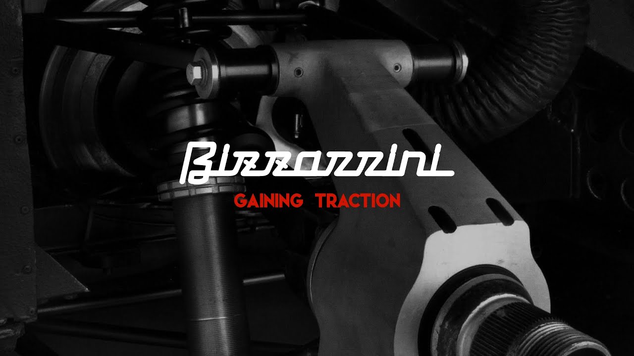 Gaining Traction - YouTube