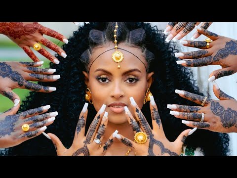 New best Eritrean wedding 2024, Erab & Gorgo