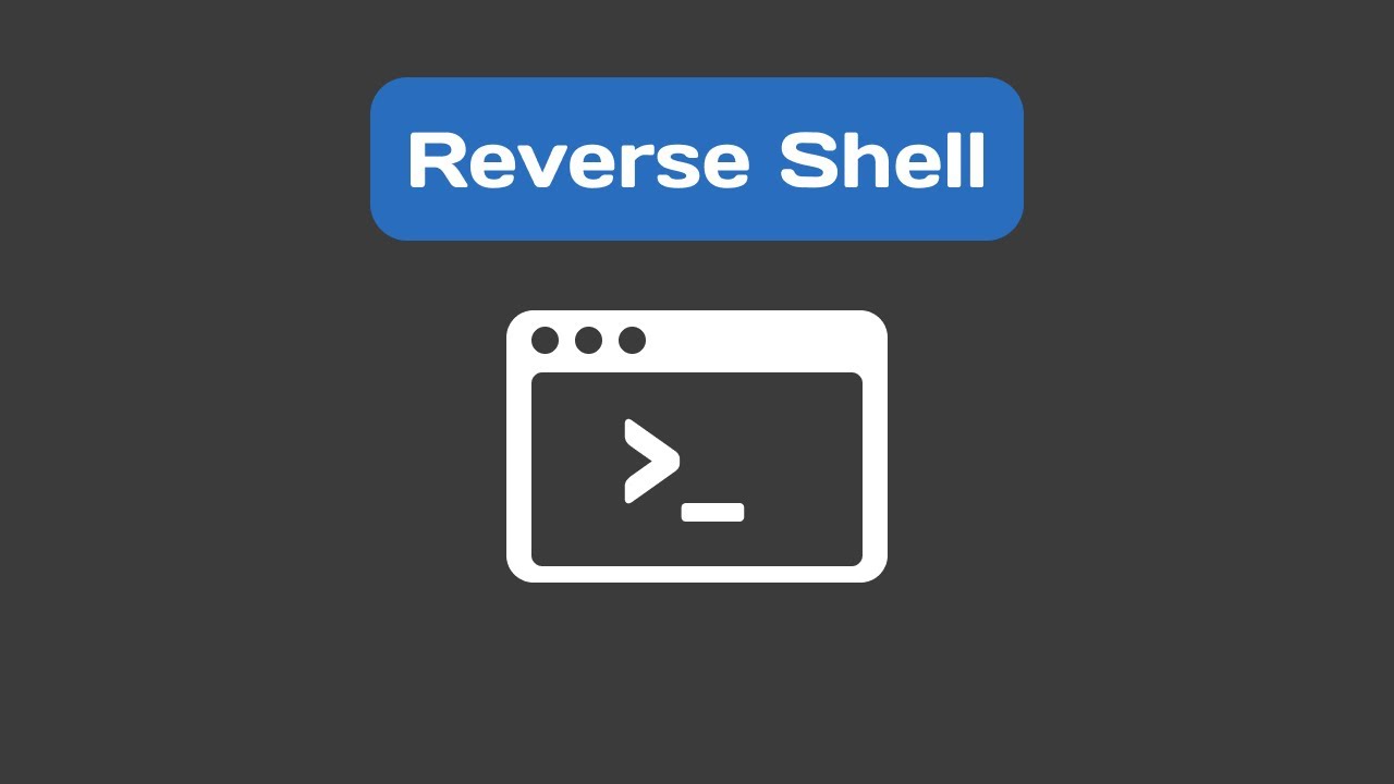 Simple Reverse Shell Written In C - YouTube