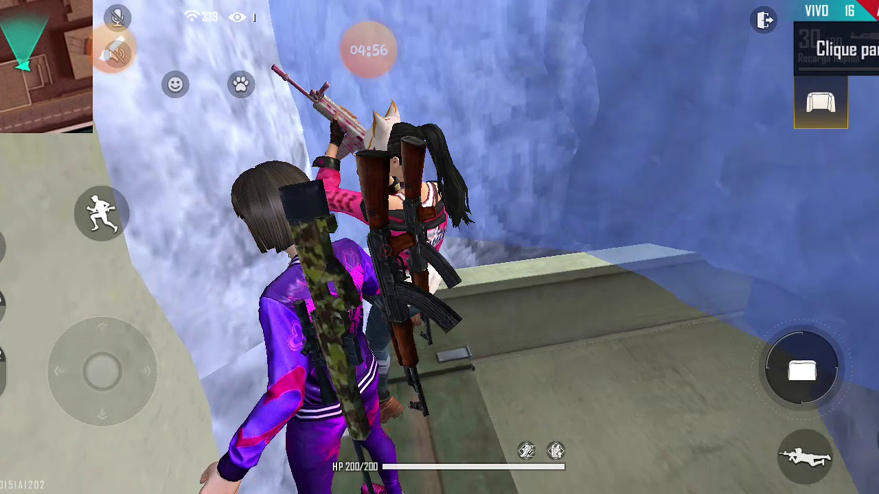 Jogando Com Minha Prima Youtube