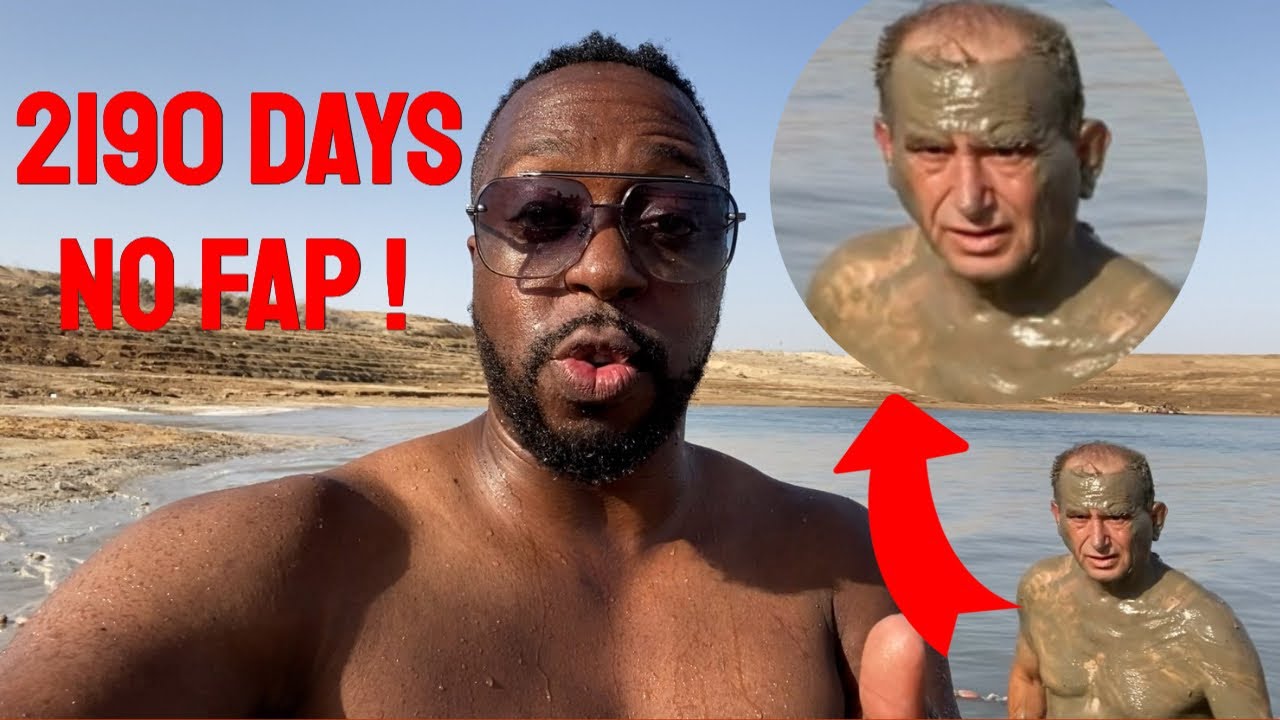2190 Days Without Porn How No Fap Helped Me Rediscover The Joy Of