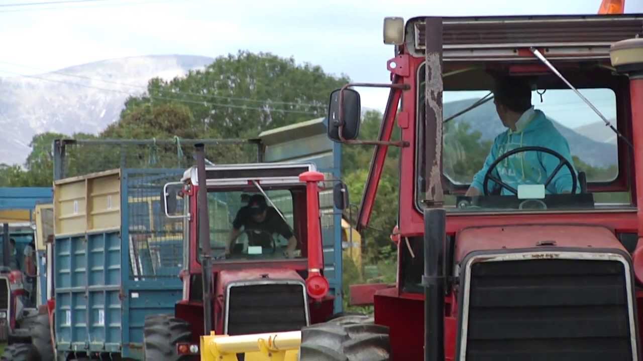 GRASSMEN - Old School (Convoy) - YouTube