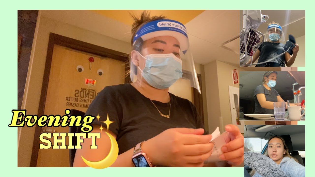 Evening Shift Routine As A Health Care Assistant In Canada Jasmine evening-shift-routine-as-a-health-care-assistant-in-canada-jasmine