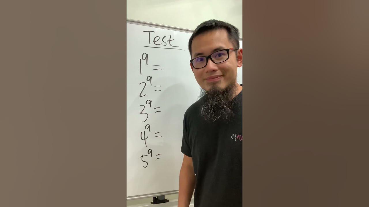 9 Multiplication Trick Vs Test YouTube 9-multiplication-trick-vs-test-youtube