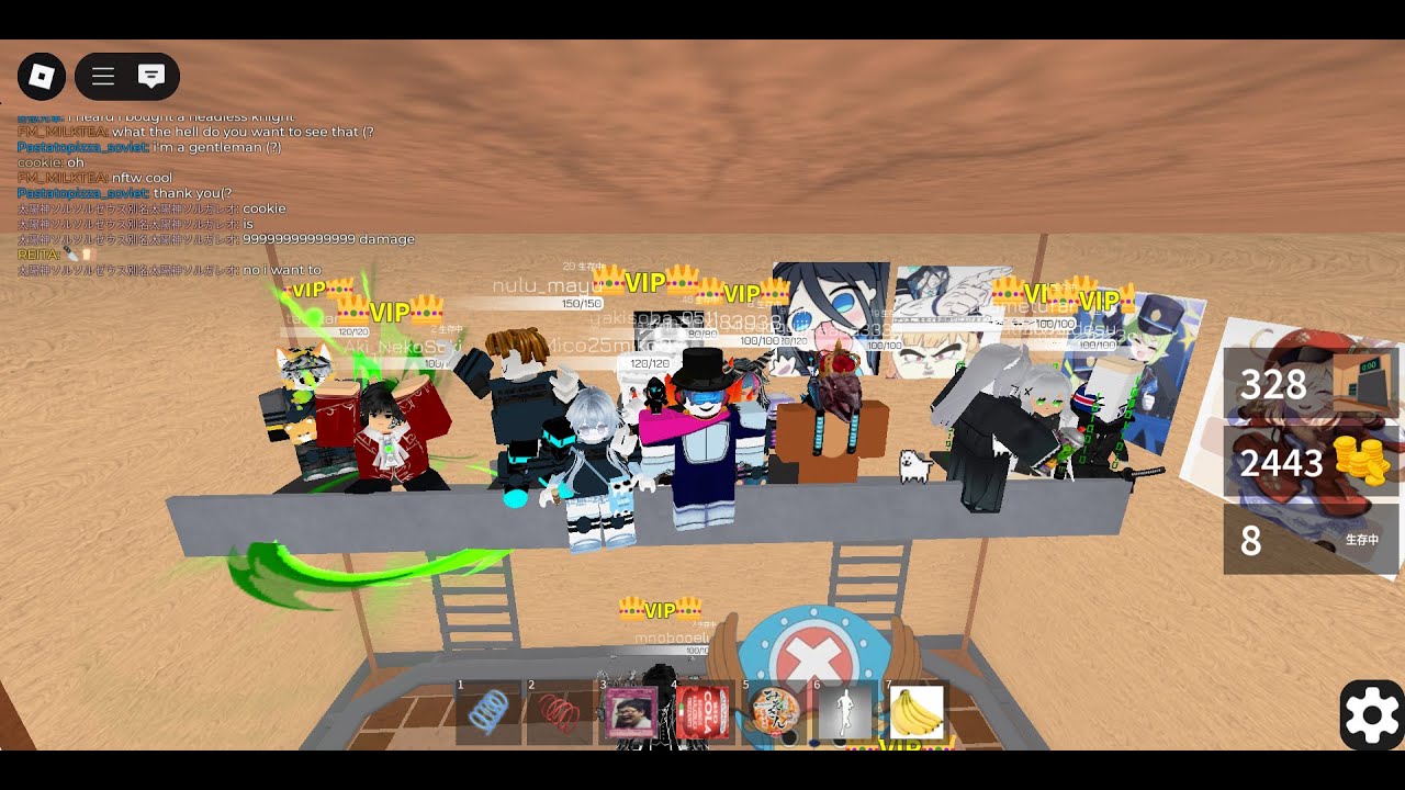 Lets play Comedy elevator on roblox - YouTube