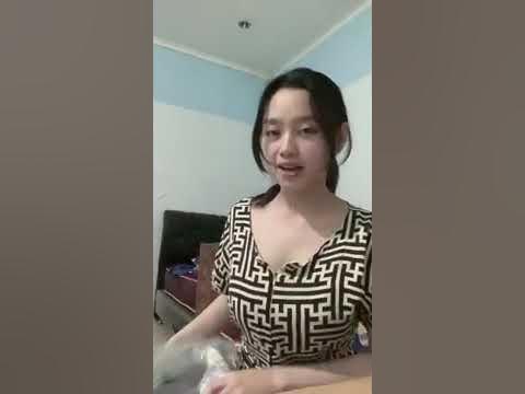 TERBARU ,!!! SI CANTIK KEYSHIT LIVE TIKTOK - YouTube