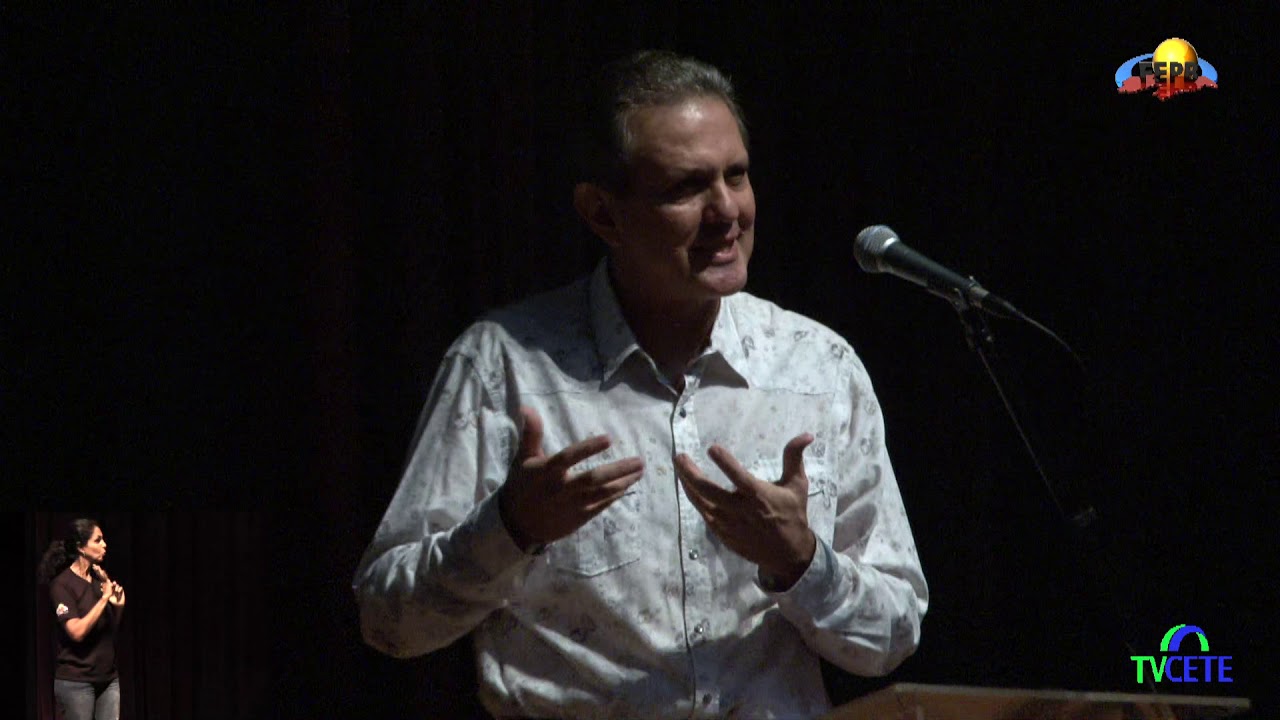 Alberto Almeida - Como enamorar-se por Deus a vida inteira - YouTube