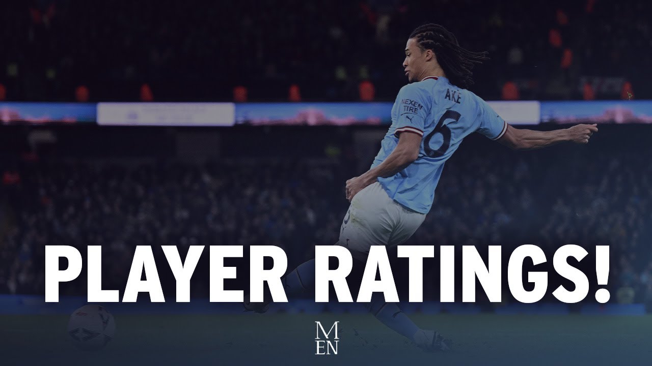 Ake GREAT, Mahrez Quiet and Haaland Isolated | Man City 1-0 Arsenal ...