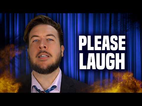 Late Night Shows In 2050