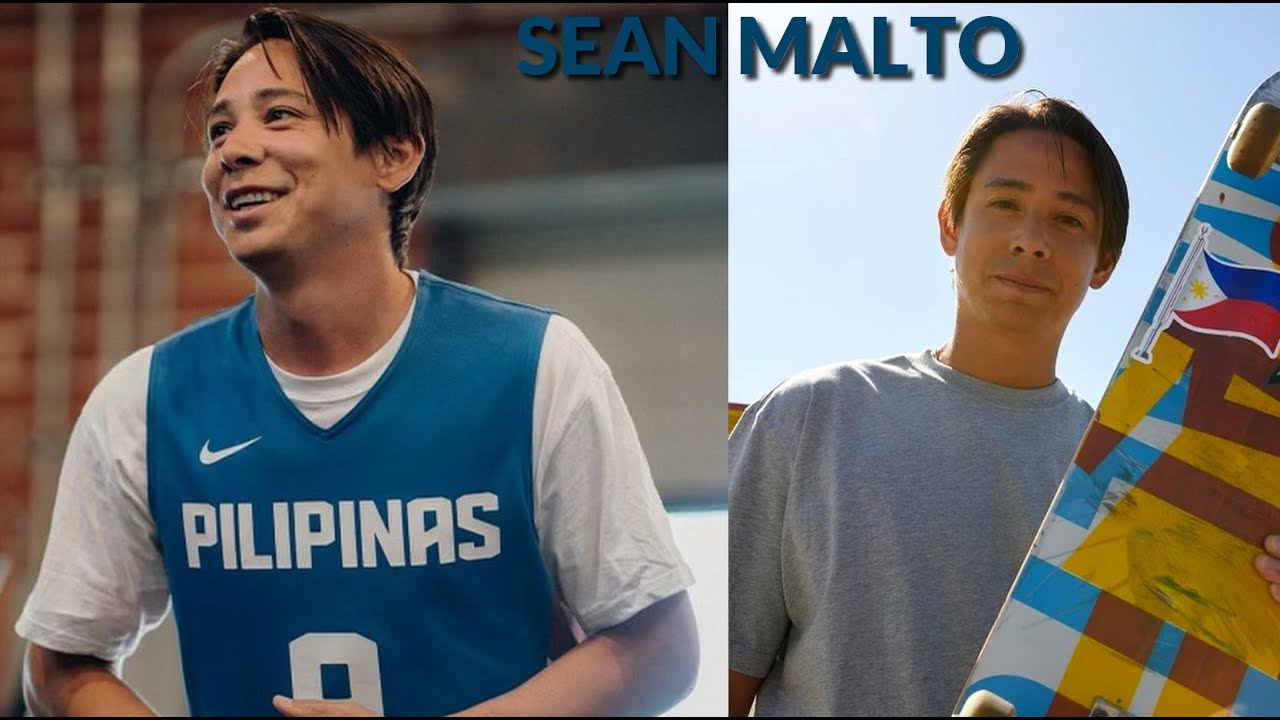 Sean Malto 2024/2023 | New Skateboarding Clips Mix - YouTube