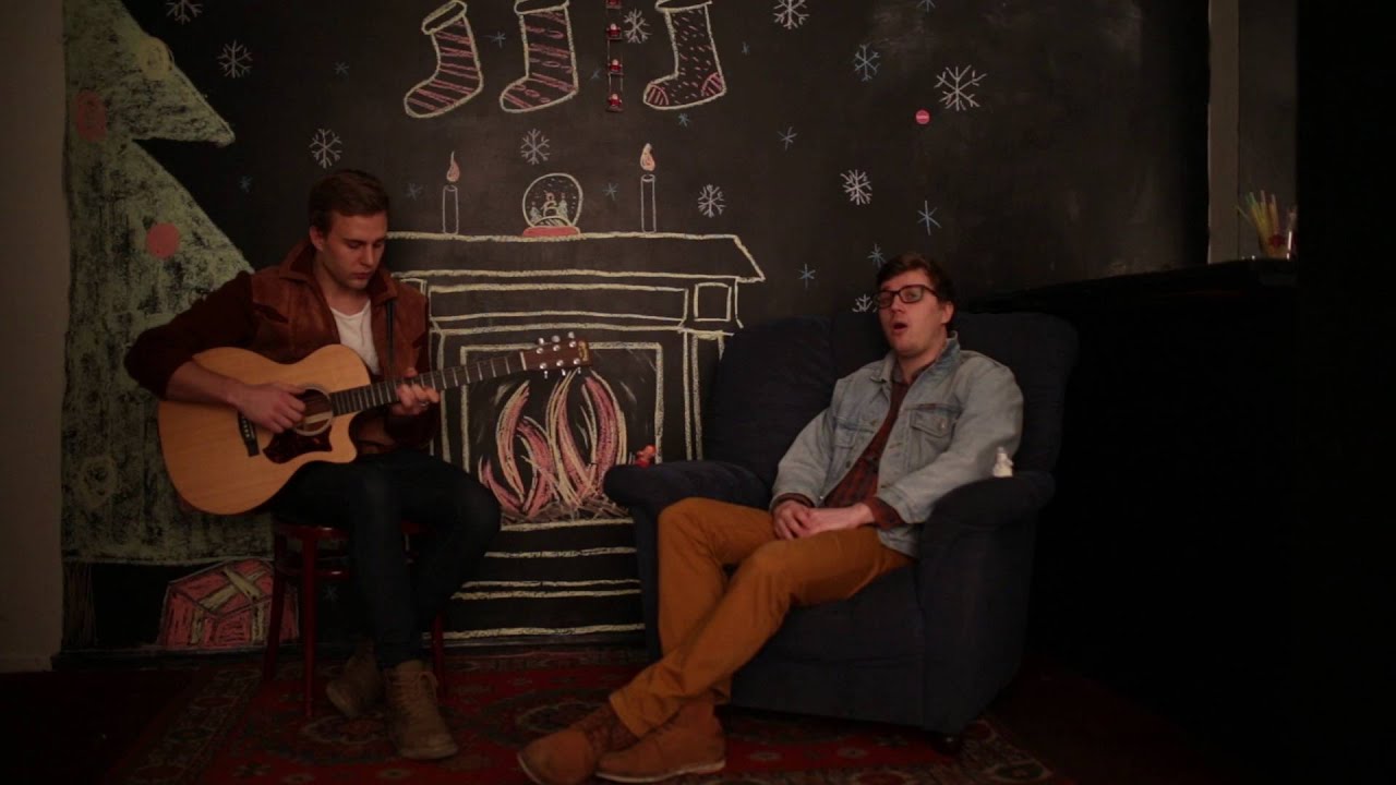 Peeter Tammur & Jaan Sepp - Have Yourself a Merry Little Christmas ...