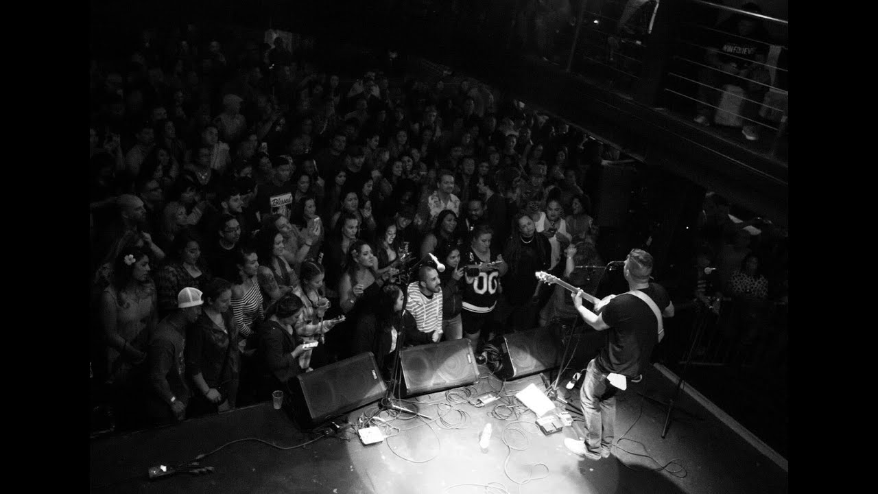 Sam Johnson - Promo Clip - 2023 - YouTube