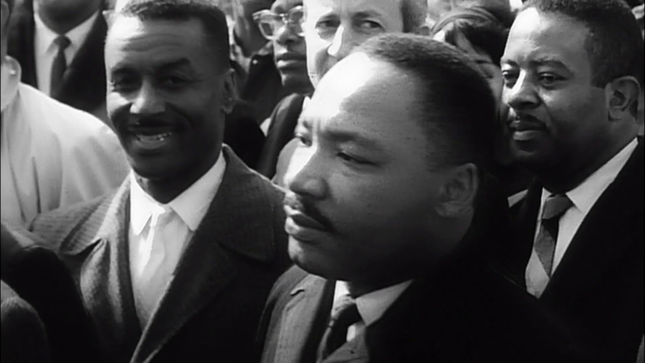 A Crusader without Violence: The legacy of Martin Luther King Jr. and ...