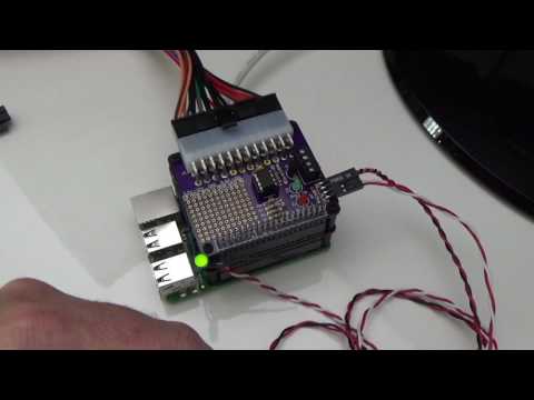 Introduction to PiRyte Mini ATX PSU - YouTube