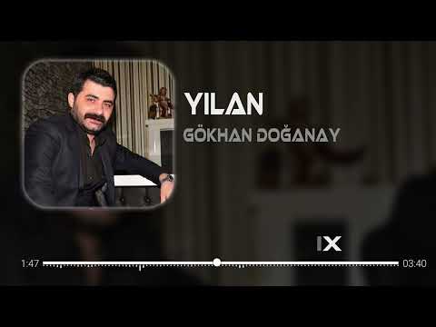 Bundan Sonra Gir Yılanın Koynuna - Gökhan Doğanay ( Eym Design Remix )