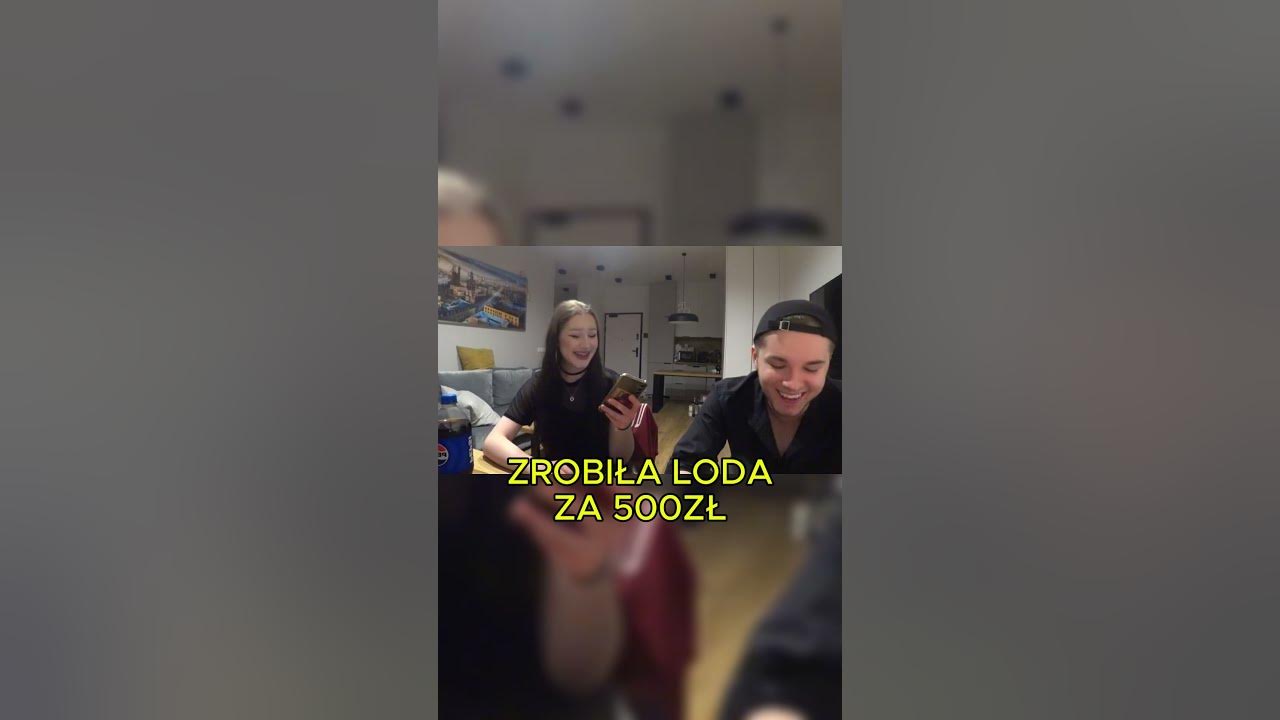 Ajemge1 i Olga 500zł za loda🥵| Najlepsze Polskie Twitch Shoty | - YouTube