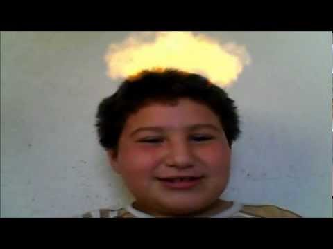 Anne Gafam Yanıyo Gafam Gafam