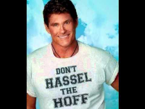 Learn German with the Hoff! - YouTube