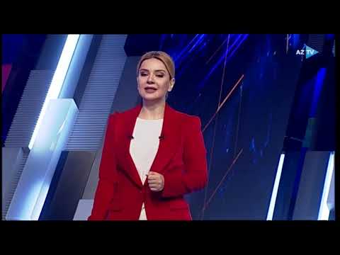 AZTV Xəbər 10:00 01.12.2020