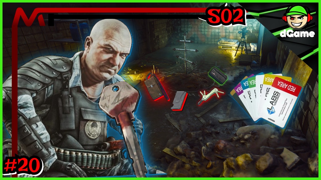 Abandoned Factory Marked Room Buff: Is It Worth It Now? - Escape from ...