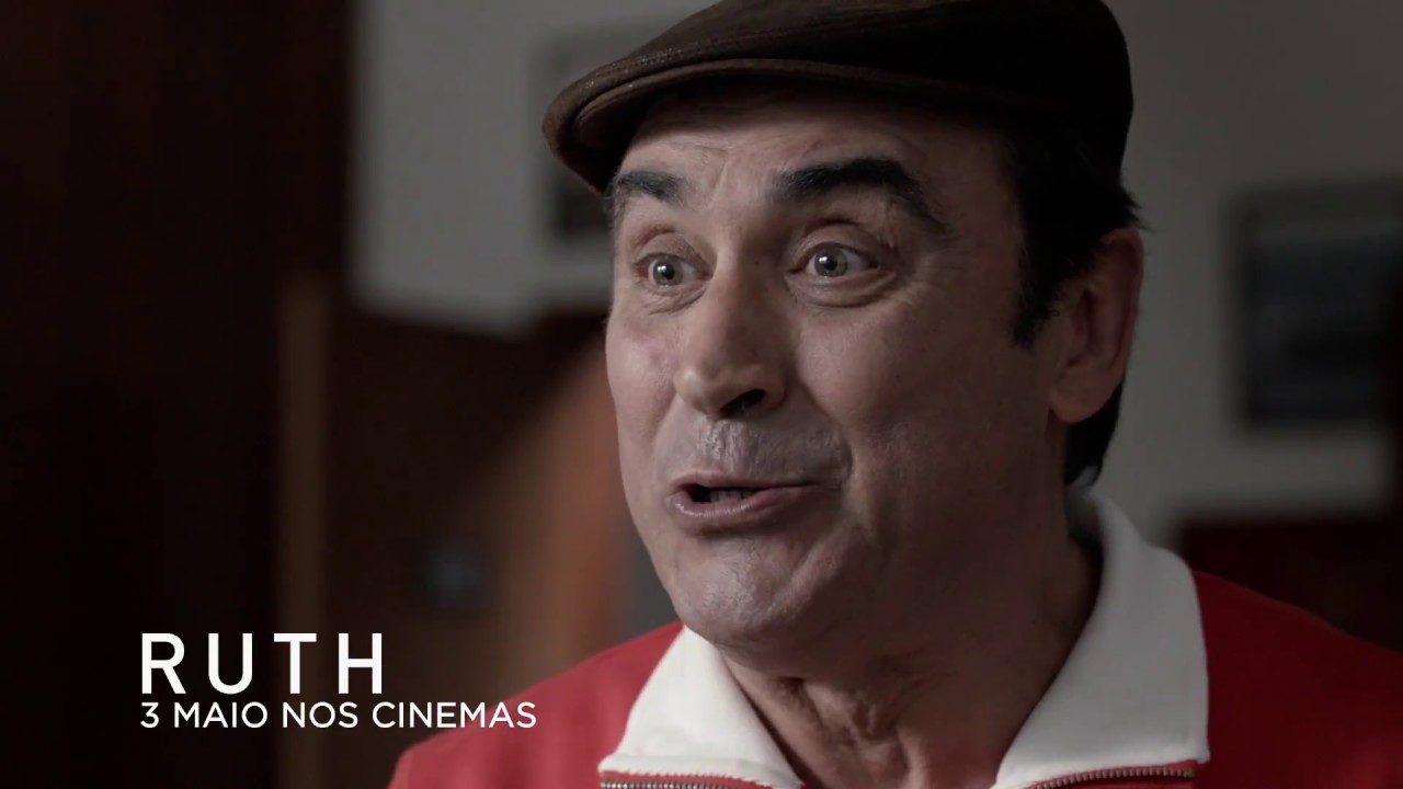 RUTH - Tv Spot 2 30' - YouTube
