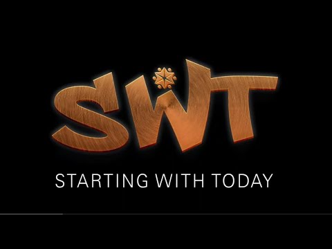 Get to know SWT: Charlyn Anderson, Founder - YouTube