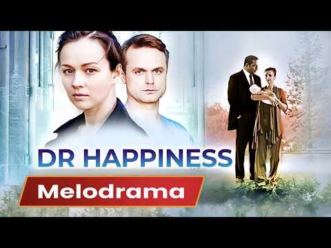 ▶️ Doctor happiness. His life has a price. Melodrama. 2017