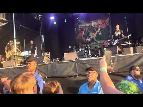 screeching weasel live in denver 25 - YouTube