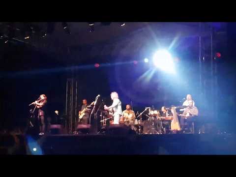 Yeni Turku  - Cevriye Hanim - 40. Yıl Konseri - ODTÜ