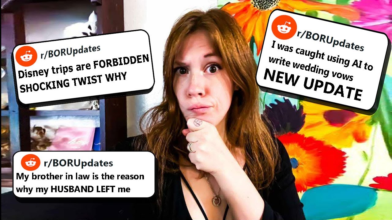 Best Of Reddit UPDATES - Shocking TWISTS, RECENT updates - YouTube