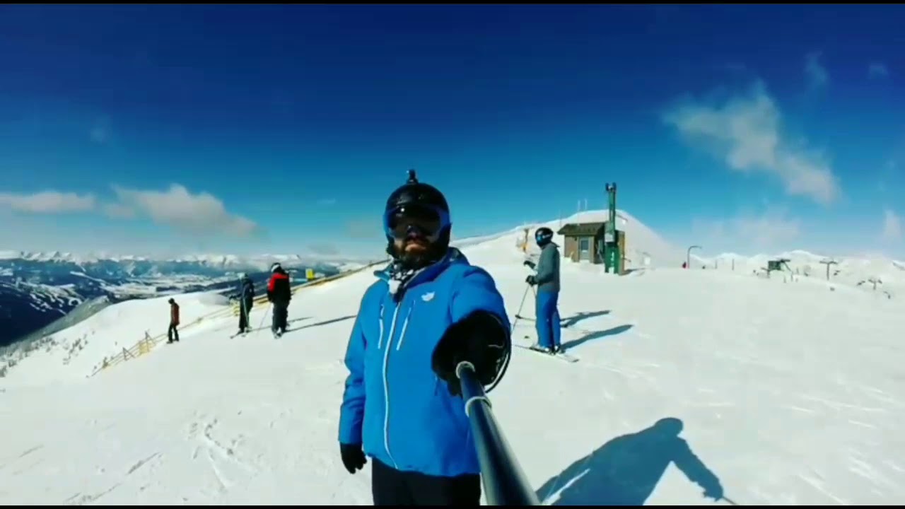 2020 Colorado snowboarding Expedition Wipeout video! - YouTube