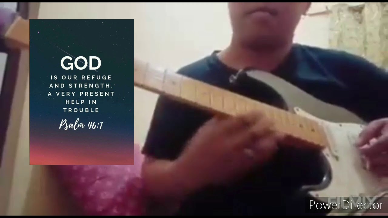 STILL (WITH LYRICS) by Hillsong Worship - YouTube