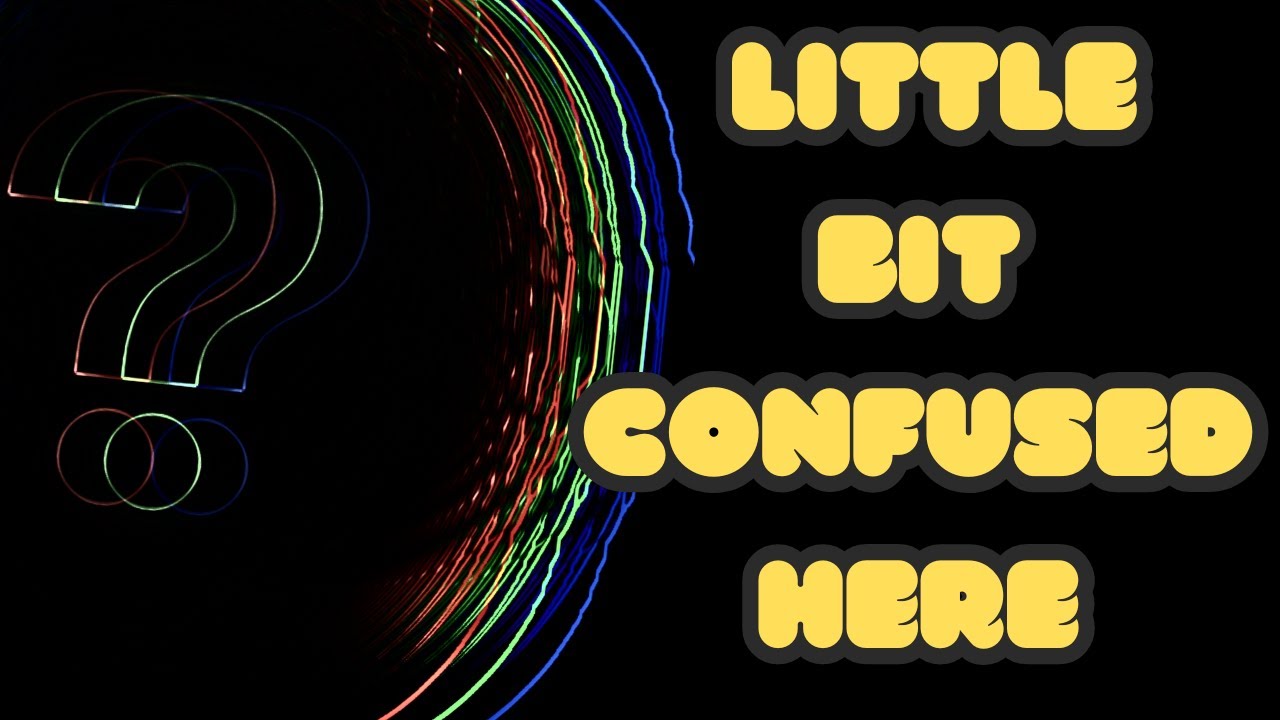 Unexpected: Little Bit Confused Here | S1 E8 | Tordy Productions - YouTube