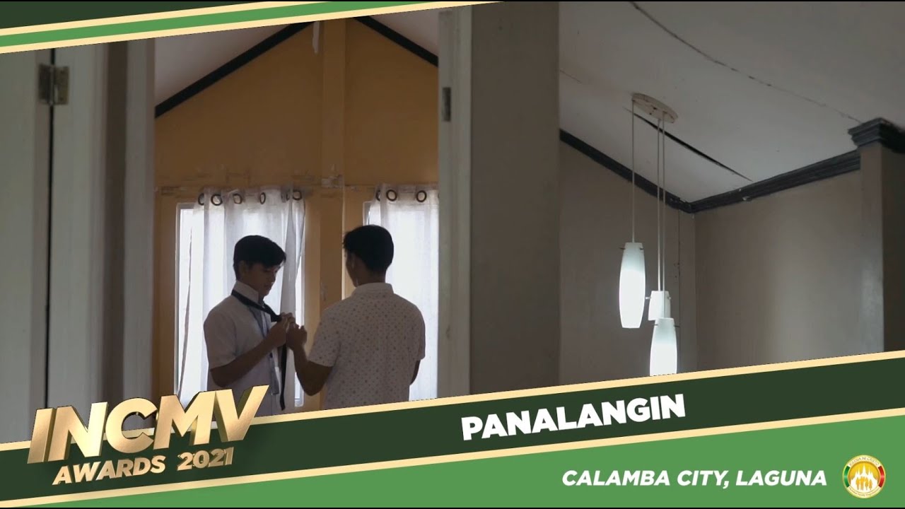 Panalangin | Calamba City, Laguna | INCMV Awards 2021 - YouTube