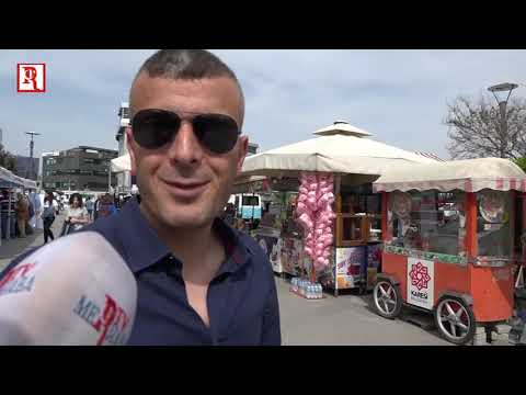 sağlığınıza ne kadar önem veriyorsunuz?
