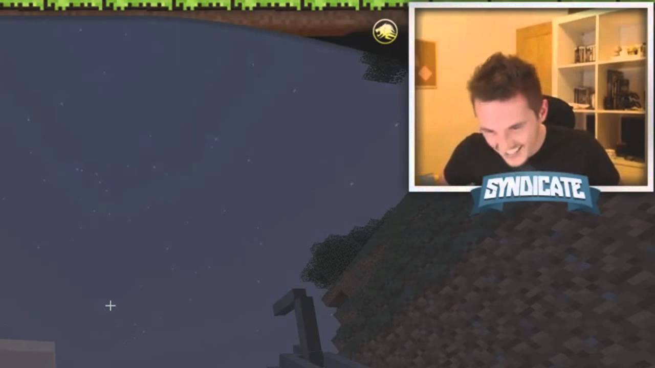 One of the best Syndicate moments [Pigs can fly livestream] - YouTube