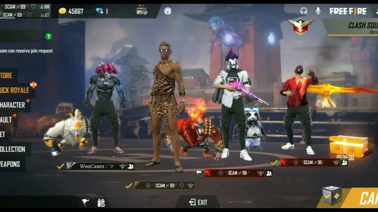 1 V 3 MUST WATCH EVERYONE WITH GUIDE TEAMMATES - YouTube