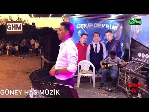 YUSUF ERTÜRK (JI BALEDO) U/H 2018