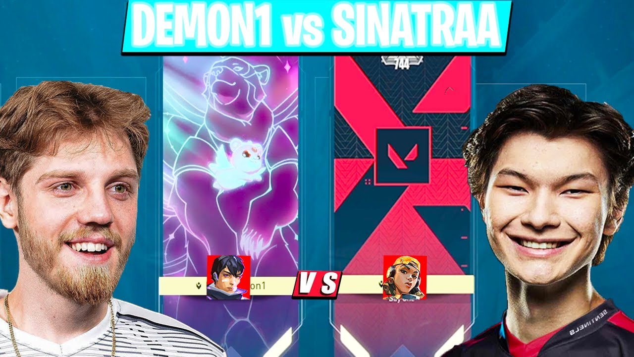 *New DSG vs ex SEN* DSG (NRG) Demon1 faces Sinatraa on ISO vs RAZE in ...