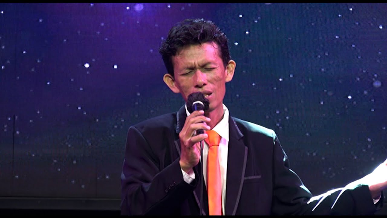 SERUKAN NAMANYA | Cover by Galilea Worship | Jeremia Ritonga - Minggu 2 ...