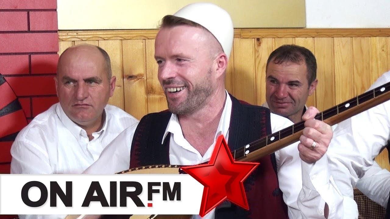 Jeton Fetiu & Kastriot Seferi - Mehmet Shpendi - YouTube